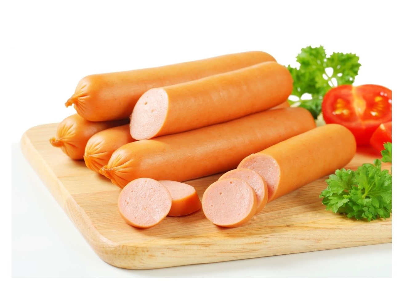 Frankfurters (AVG 500g) – Boston Country Meats