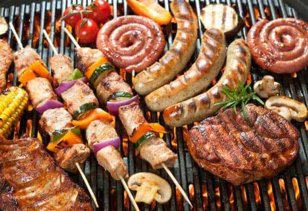 Braai Box (8.3 kgs) – Boston Country Meats